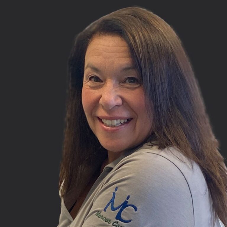 Staff - Mercer Council on Alcoholism and Drug Addiction