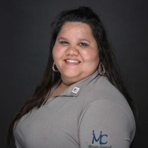 Staff - Mercer Council on Alcoholism and Drug Addiction