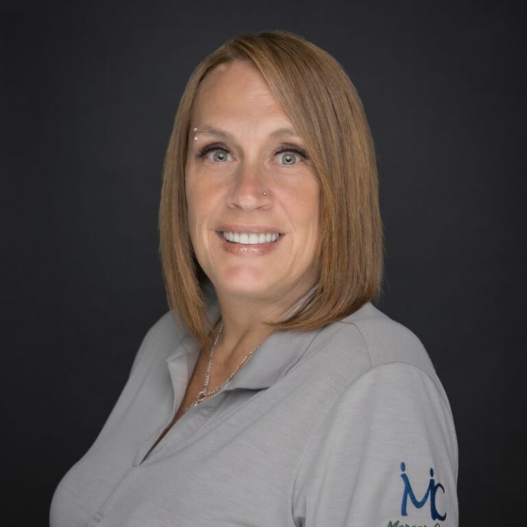 Staff - Mercer Council on Alcoholism and Drug Addiction