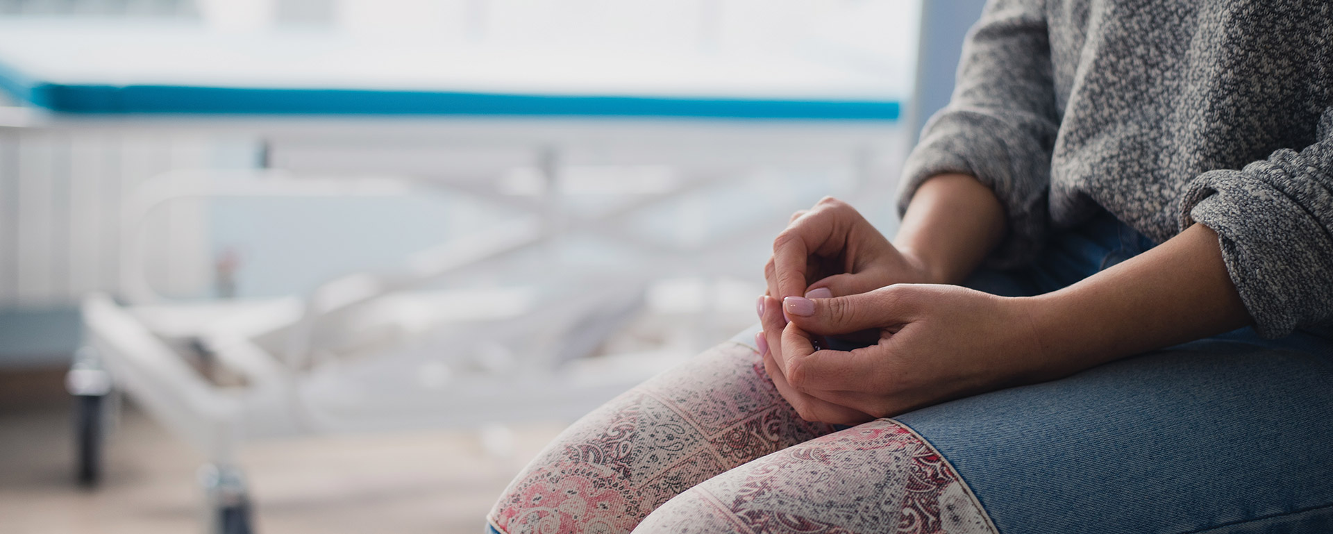 Opioid Overdose Recovery Program - Mercer Council